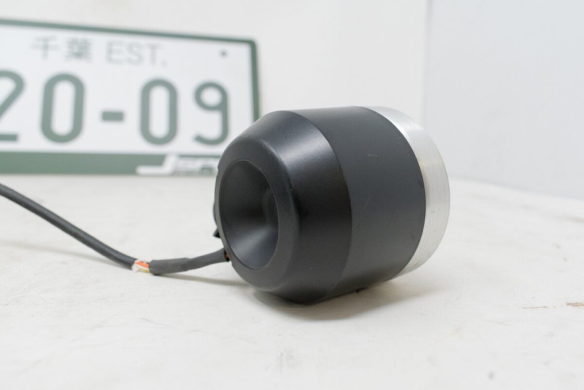 Subaru Impreza WRX STI GDB Defi Genome Boost Gauge + Controller | J-Spec Auto Sports