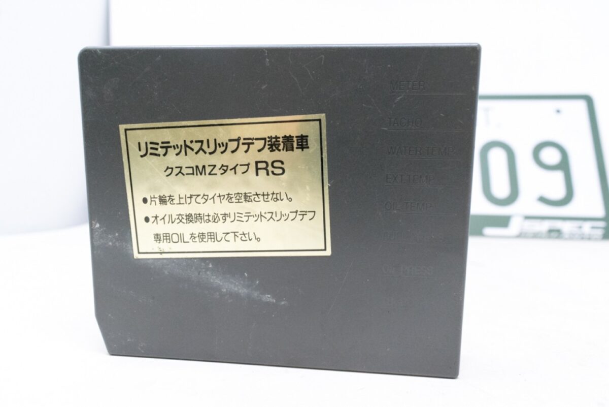 Subaru Impreza WRX STI GDB Defi Genome Boost Gauge + Controller | J-Spec Auto Sports