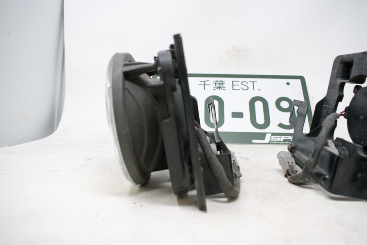Used JDM OEM Subaru Impreza WRX STI GDB VB Fog Lights (With Bracket ...