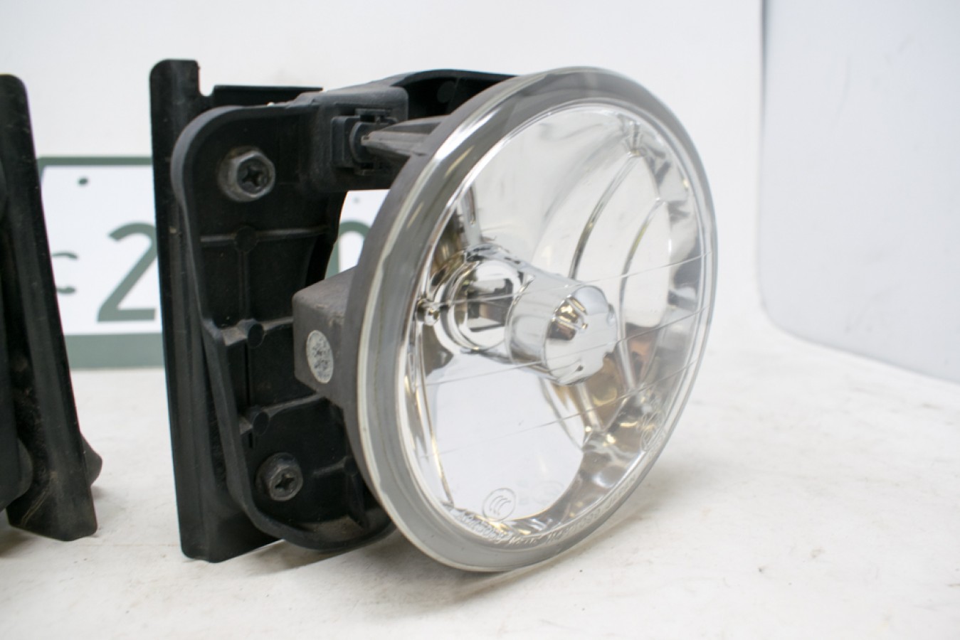 Used JDM OEM Subaru Impreza WRX STI GDB VB Fog Lights (With Bracket ...