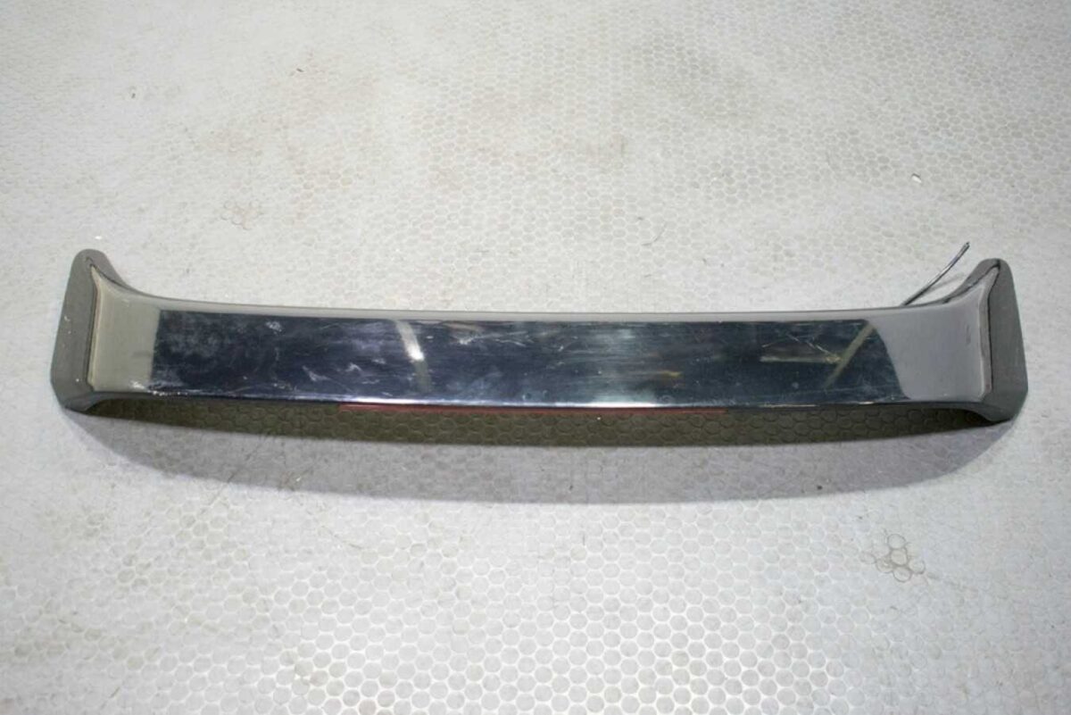 Used JDM Honda Accord Euro-R CL1 OEM Rear Wing 1998-2002 | J-Spec Auto ...