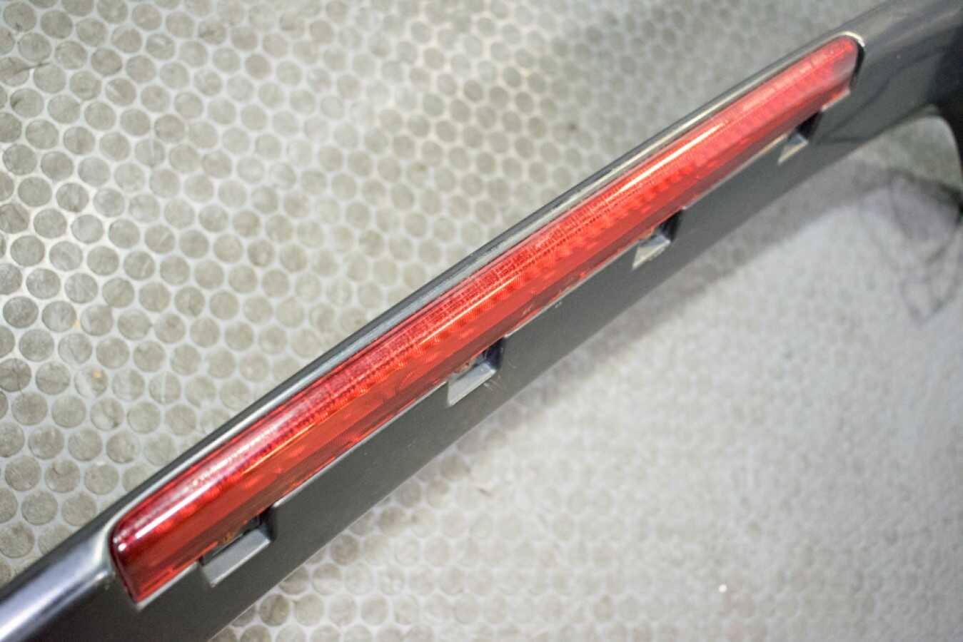 Used JDM Honda Accord Euro-R CL1 OEM Rear Wing 1998-2002 | J-Spec Auto ...