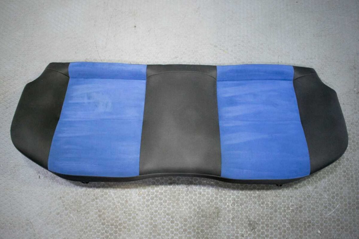 JDM Subaru Impreza WRX STI GD OEM Rear Seats with Armrest 2002-2007 | J ...