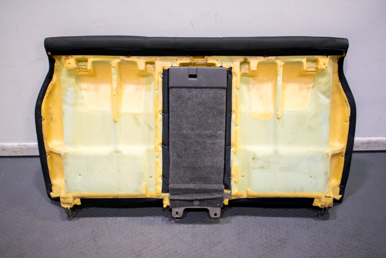 JDM Subaru Impreza WRX STI GD OEM Rear Seats with Armrest 2002-2007 | J ...