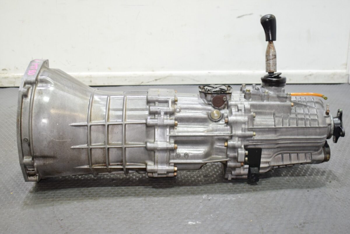 Low mileage Used JDM 89-94 Nissan Skyline R32 GTR AWD Transmission for ...