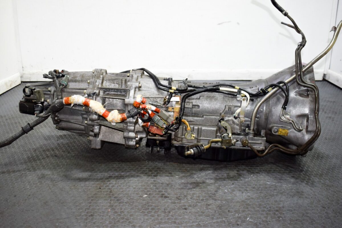 Low Mileage Clean 97-04 Nissan Pathfinder/Frontier/Xterra AWD VG33 ...