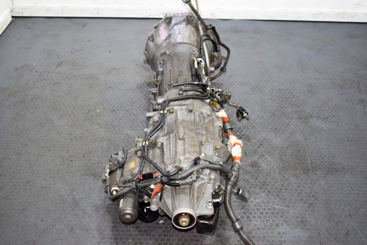 Low Mileage Clean 97-04 Nissan Pathfinder/Frontier/Xterra AWD VG33 ...