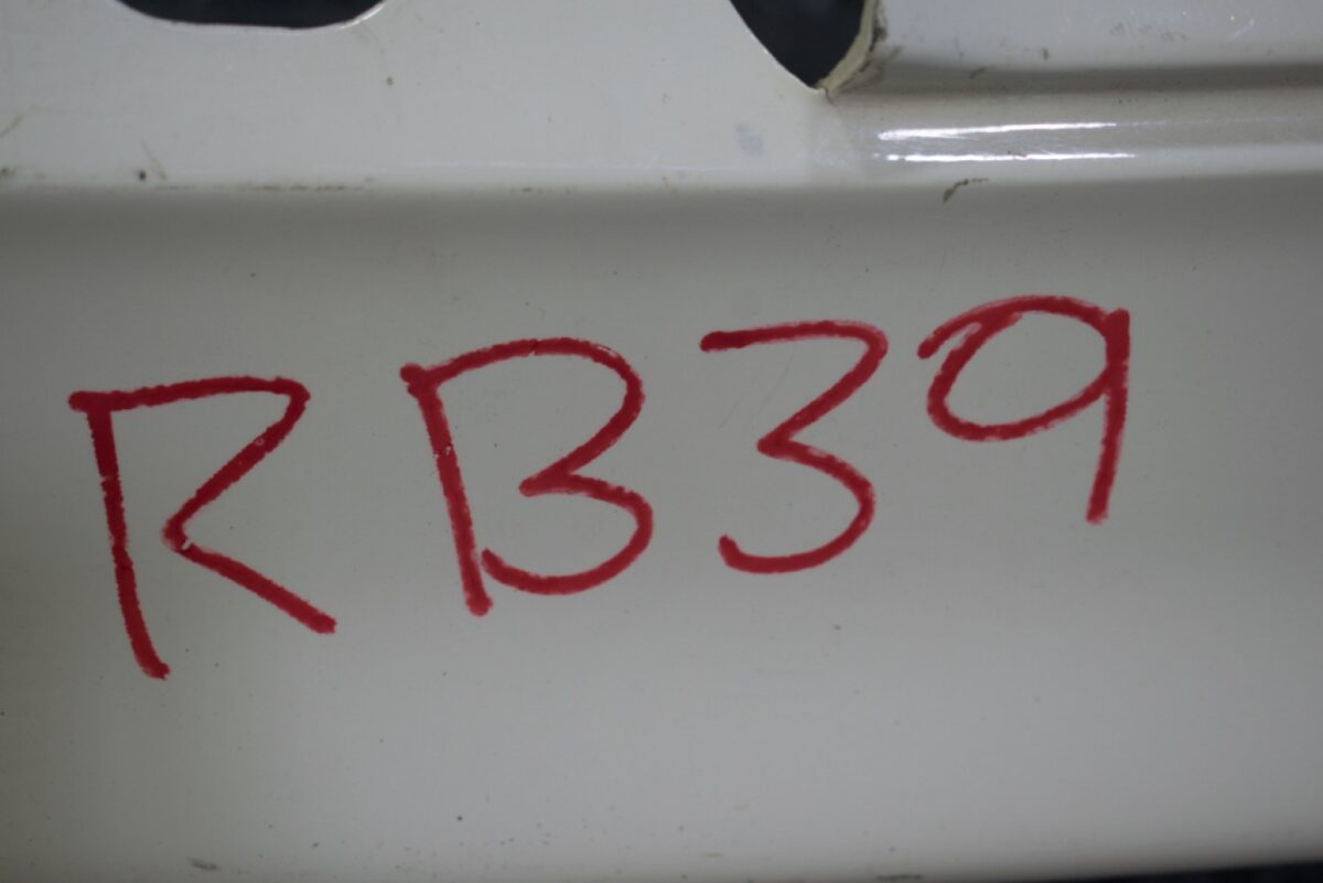 JDM Used INGS N Spec Rear Bumper Honda Integra Acura RSX DC5 02-04 | J ...