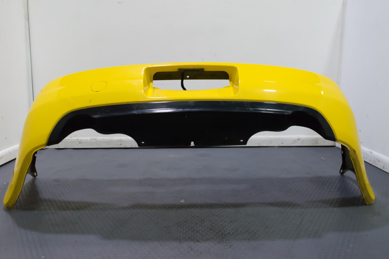 JDM 00-03 Honda S2000 AP1 Rear Bumper Spa Yellow | J-Spec Auto Sports