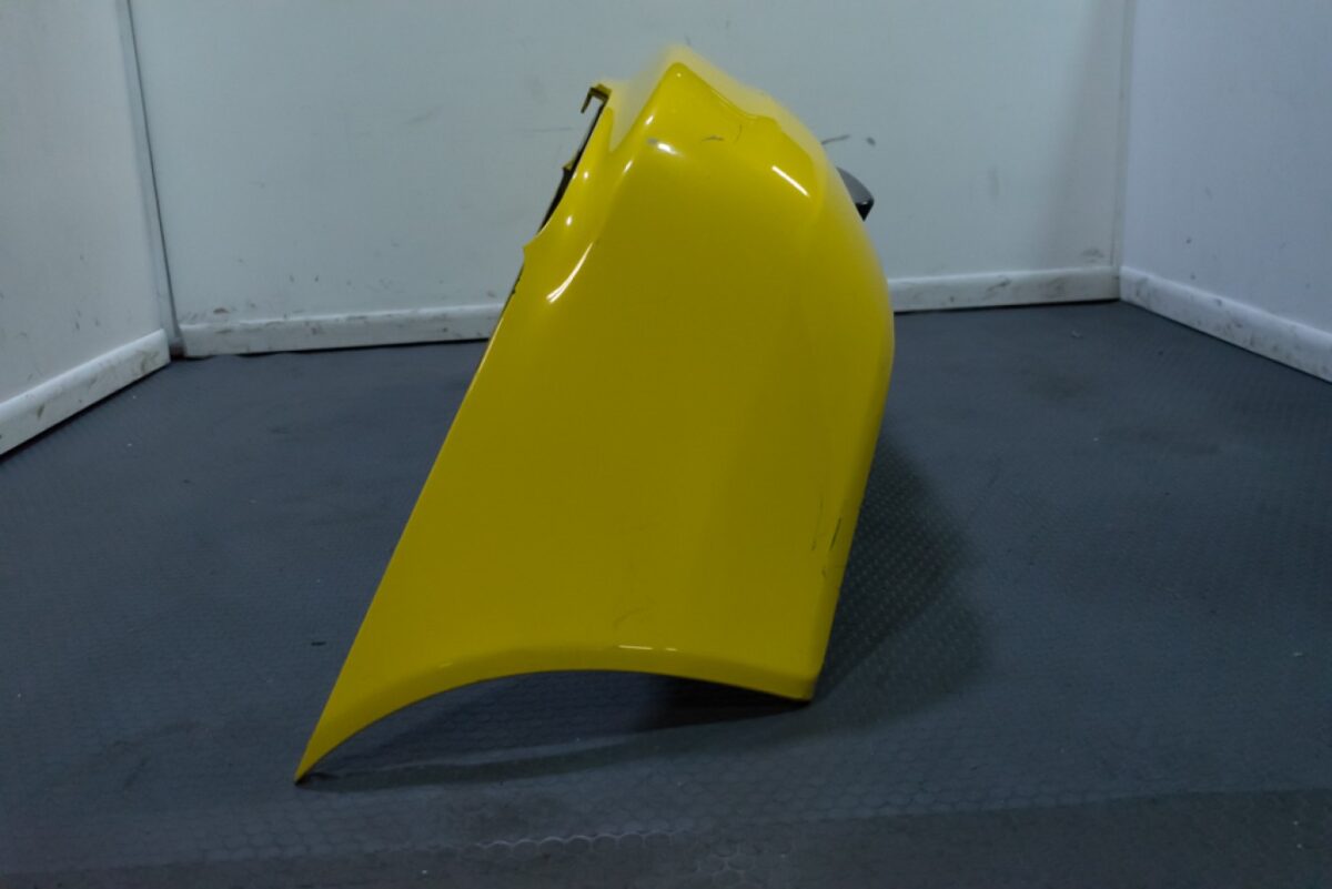 JDM 00-03 Honda S2000 AP1 Rear Bumper Spa Yellow | J-Spec Auto Sports