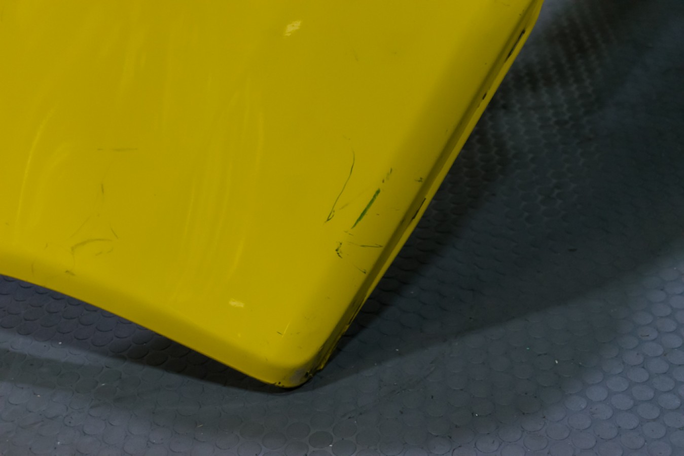 JDM 00-03 Honda S2000 AP1 Rear Bumper Spa Yellow | J-Spec Auto Sports