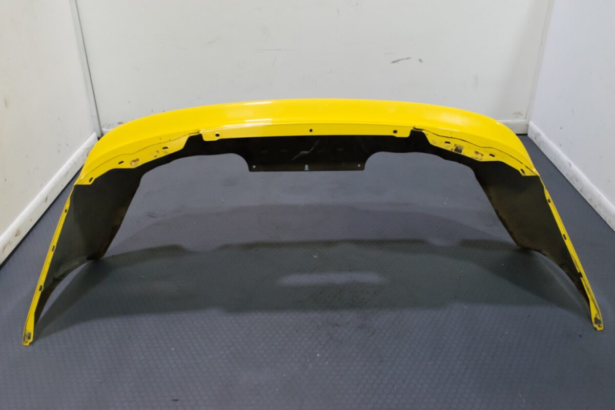 JDM 00-03 Honda S2000 AP1 Rear Bumper Spa Yellow | J-Spec Auto Sports