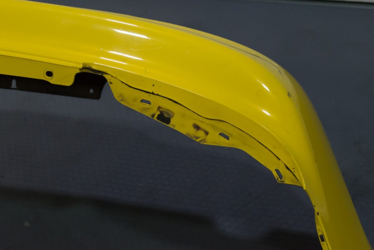 JDM 00-03 Honda S2000 AP1 Rear Bumper Spa Yellow | J-Spec Auto Sports