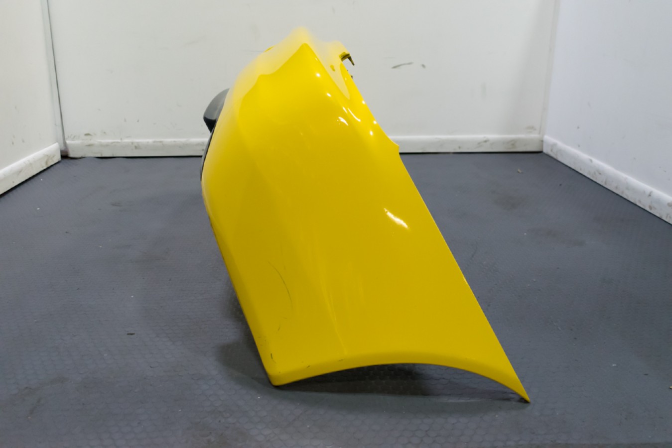 JDM 00-03 Honda S2000 AP1 Rear Bumper Spa Yellow | J-Spec Auto Sports