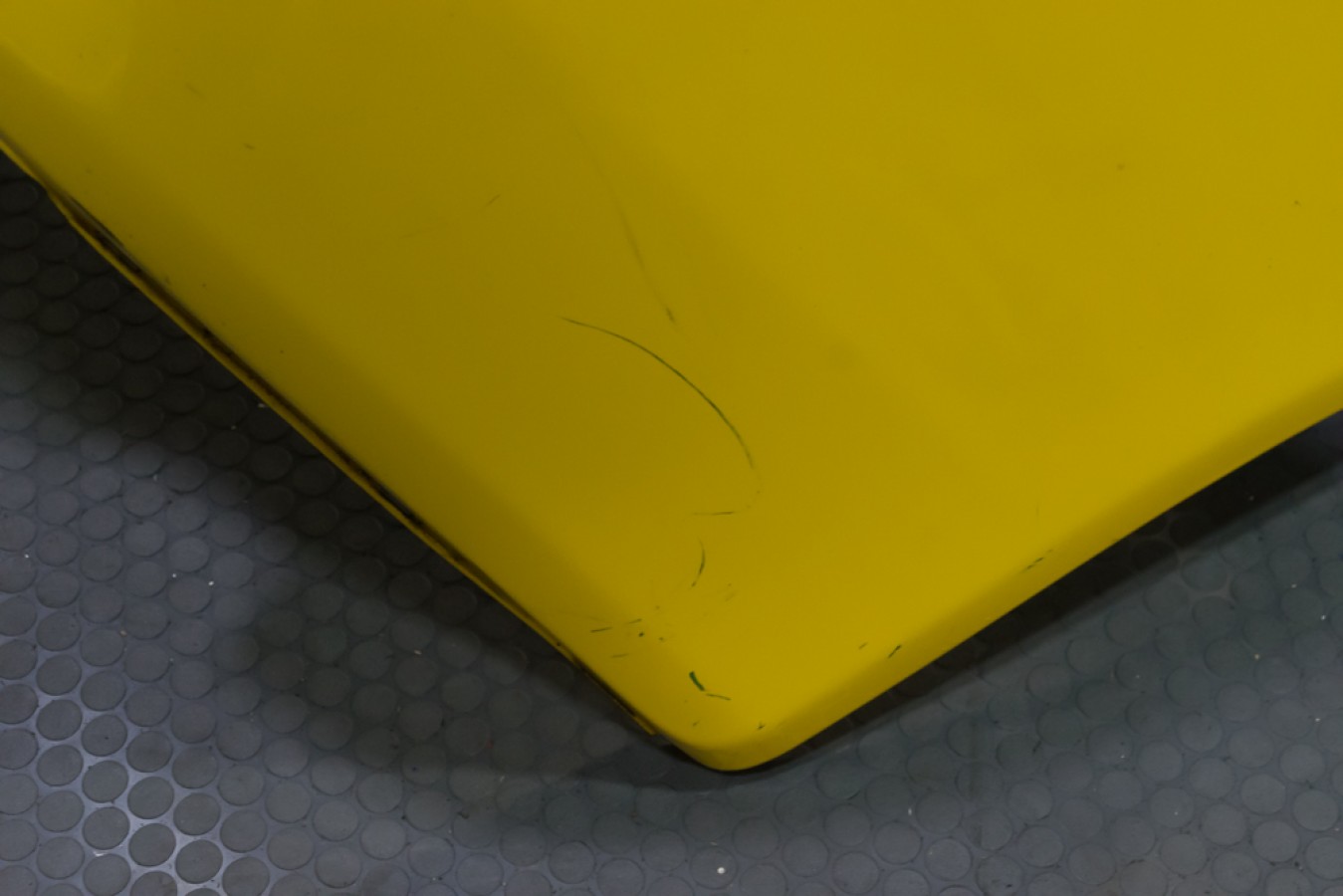 JDM 00-03 Honda S2000 AP1 Rear Bumper Spa Yellow | J-Spec Auto Sports