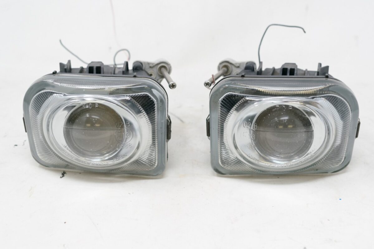 04-07 OEM Subaru Impreza WRX GDB V9 Fog Lights | J-Spec Auto Sports
