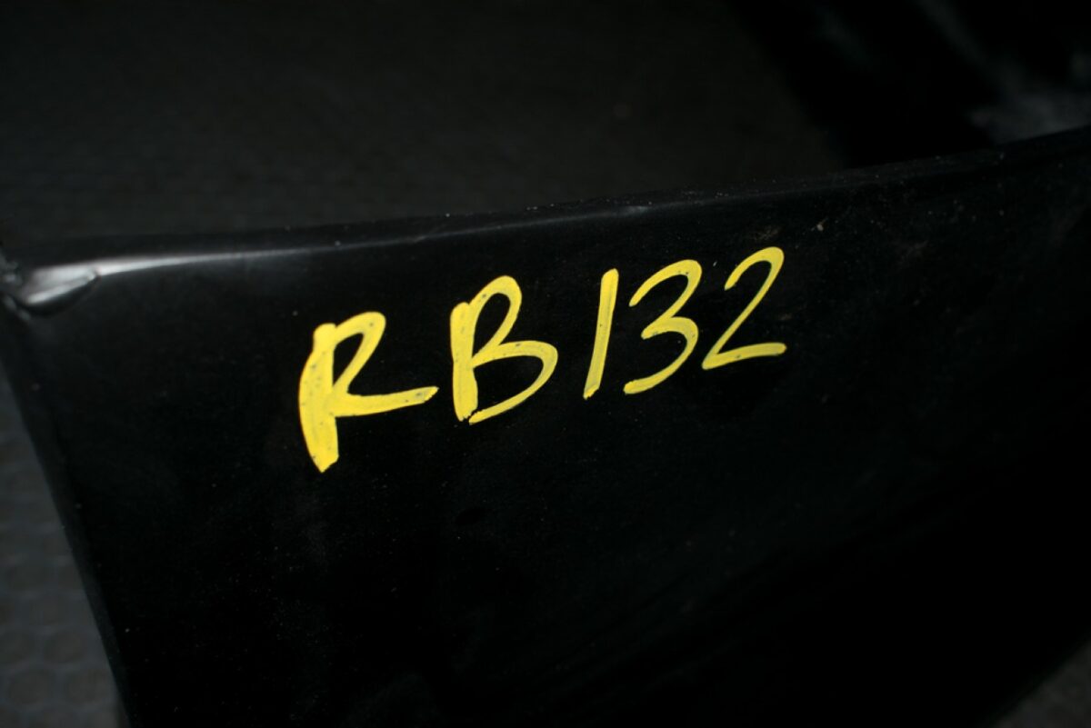 1986-1991 Mazda RX-7 FC Duraflex B-Sport Front + Rear Bumpers | J-Spec ...