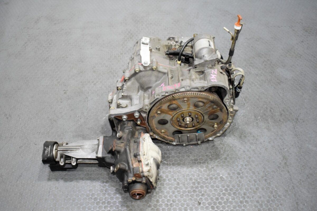 Clean and Low Mileage 99-03 Toyota Highlander/Lexus RX300 AWD 3.0L V6 ...