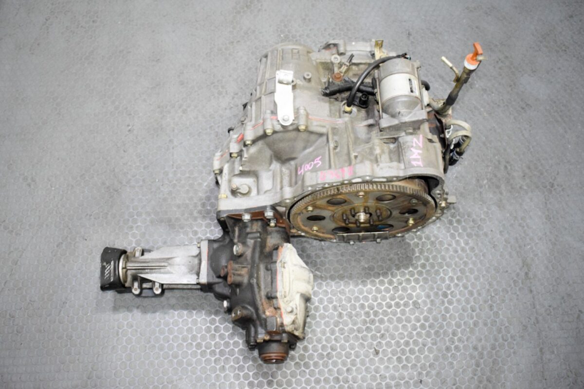 Clean and Low Mileage 99-03 Toyota Highlander/Lexus RX300 AWD 3.0L V6 ...