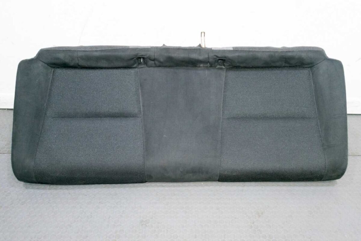 JDM Honda Integra (Acura RSX) DC5 Type-R OEM Rear Seats 02-06 | J-Spec ...