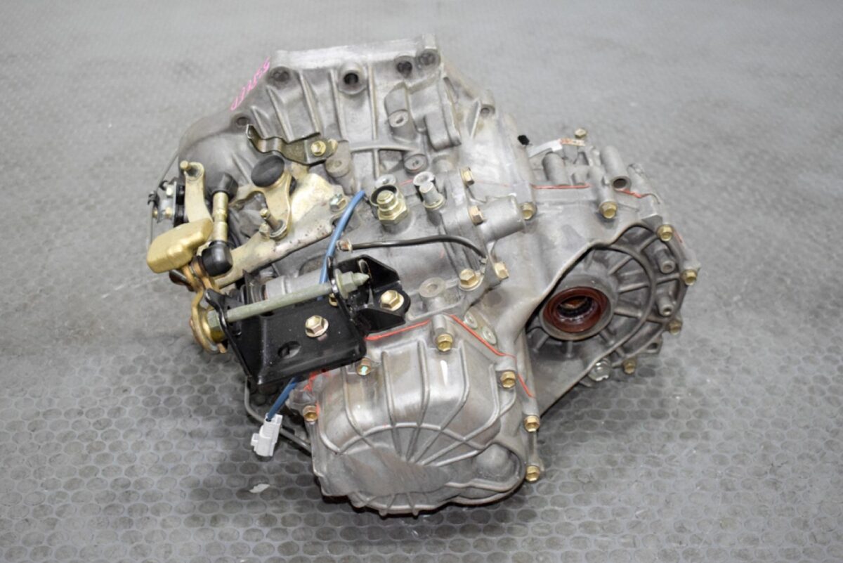 Used and Clean JDM 00-05 Toyota Celica/Corolla XRS 1ZZ 5 Speed ...