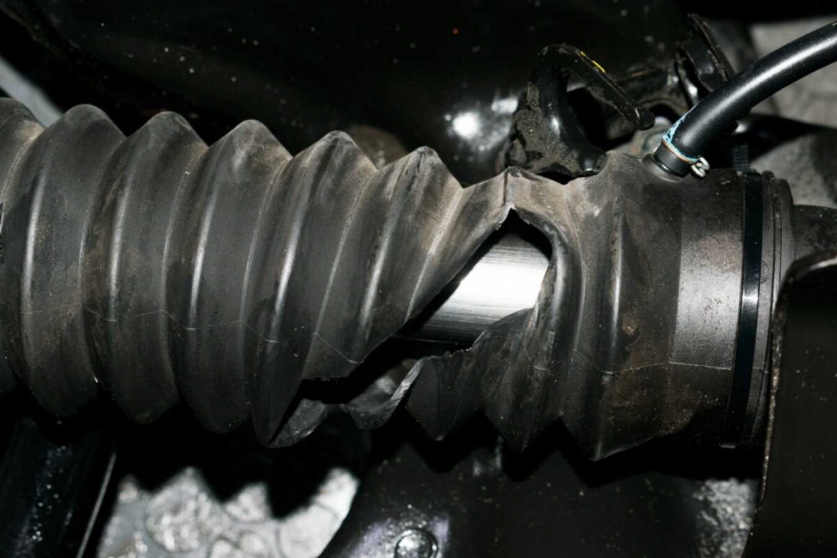 94-01 JDM Honda Integra DC2 RHD Front Subframe w/ Steering Rack and ...