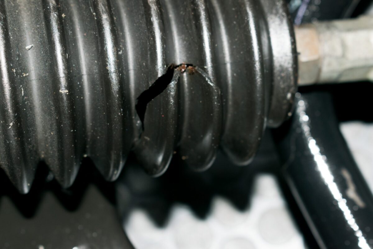 94-01 JDM Honda Integra DC2 RHD Front Subframe w/ Steering Rack and ...