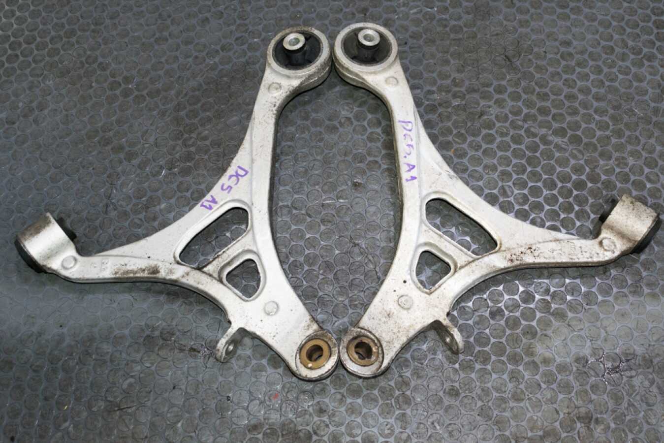 02-06 JDM Honda Integra Type-R DC5 Aluminum Control Arms | J-Spec Auto ...