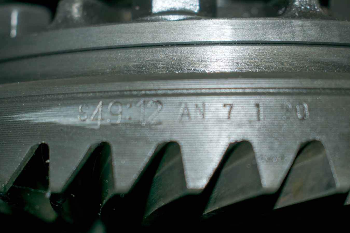 90-96 JDM Nissan 300ZX Z32 OEM Rear Differential 4.08 Final Drive | J ...