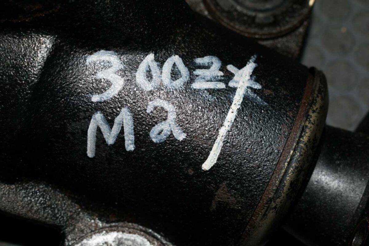 90-96 JDM Nissan 300ZX Z32 OEM Rear Differential 4.08 Final Drive | J ...