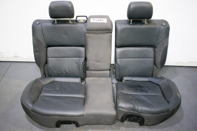 JDM Subaru Seats | WRX, STI, Impreza & More | J-Spec Auto Sports