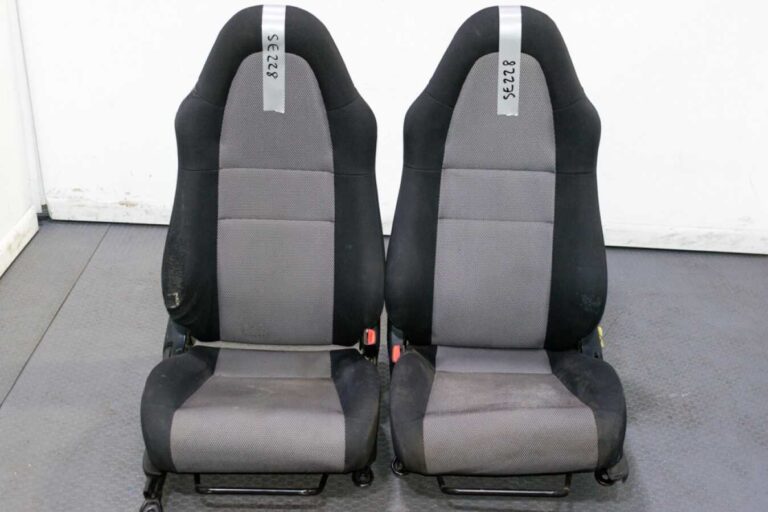 JDM Seats for Sale | Premium Quality | J-Spec Auto Sports