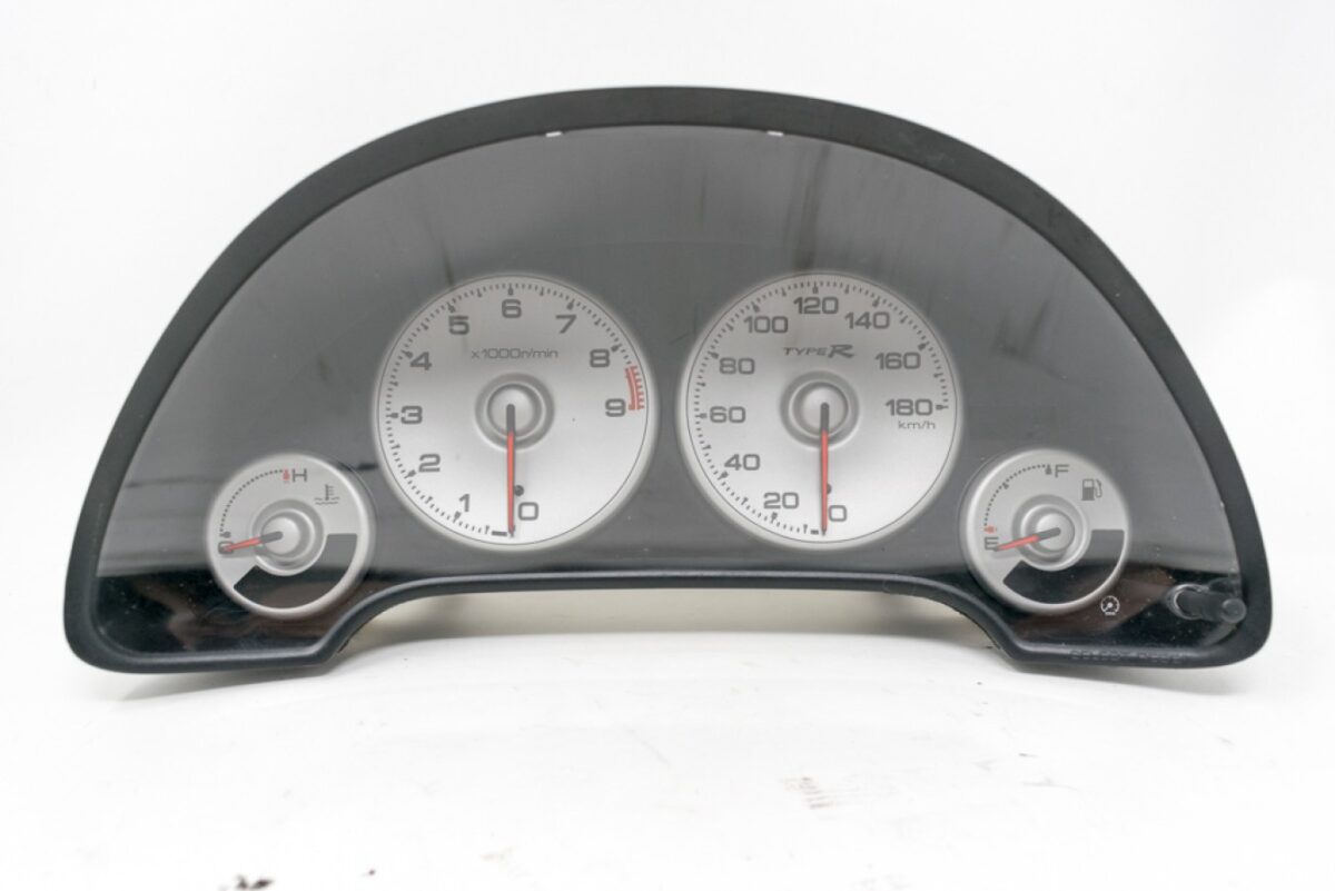 JDM Honda Integra Type-R DC5 OEM Gauge Cluster 02-04 RSX