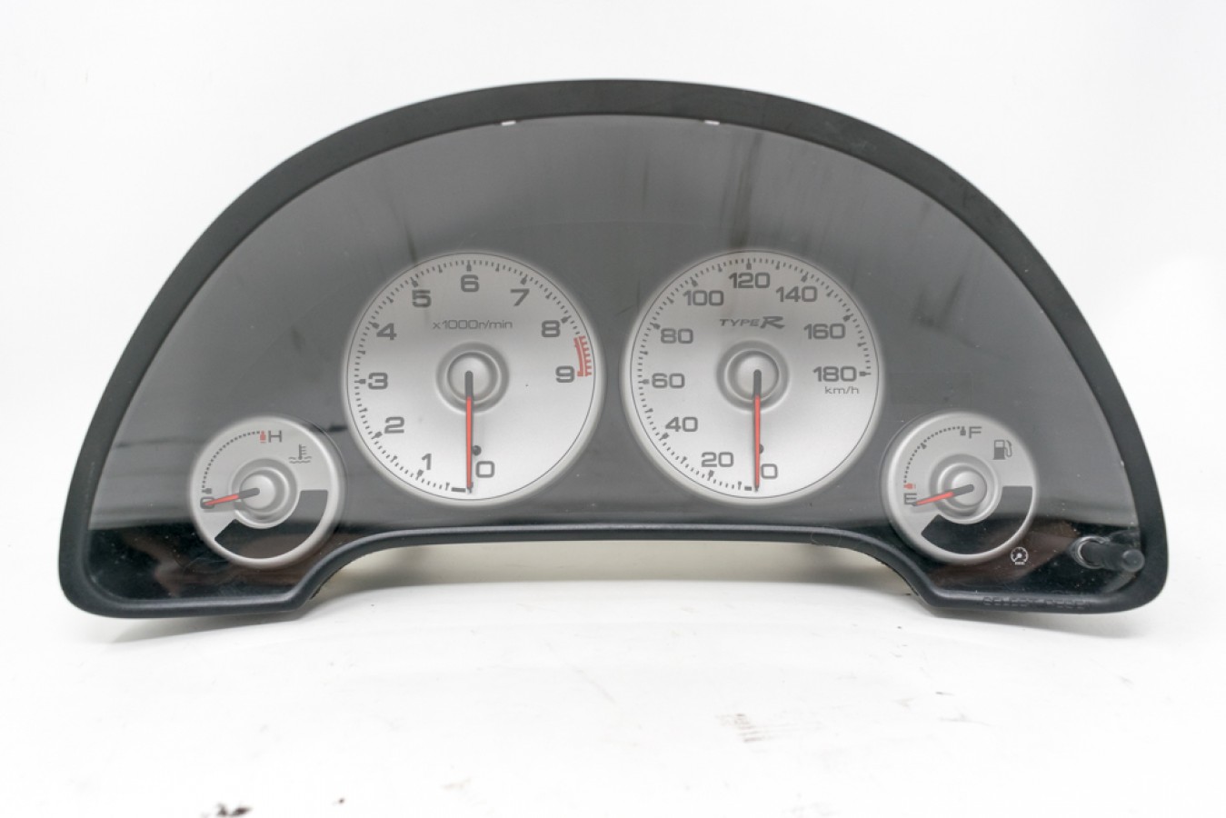 JDM Honda Integra Type-R DC5 OEM Gauge Cluster 02-04 RSX