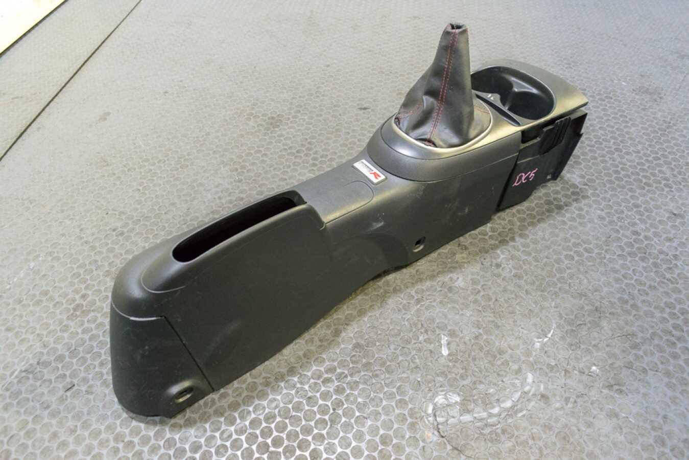 02-06 JDM Honda Integra Type-R DC5 Center Console + Shift Surround | J ...