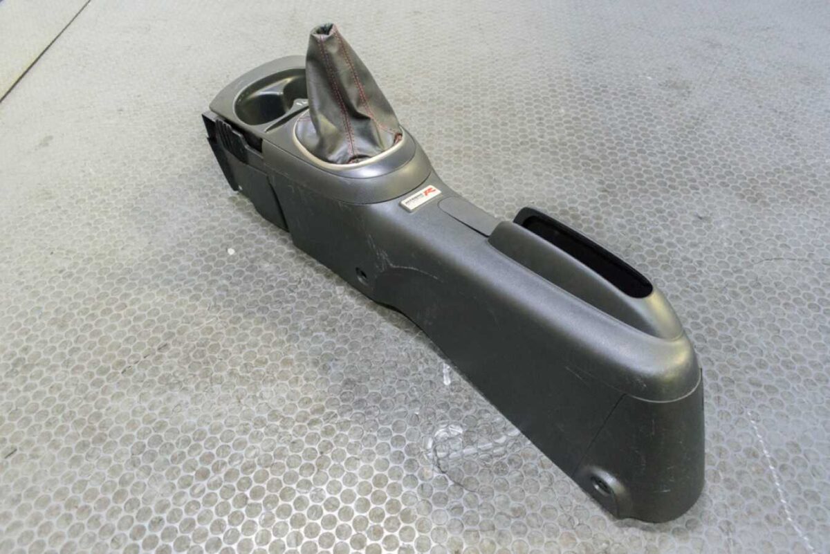 02-06 JDM Honda Integra Type-R DC5 Center Console + Shift Surround | J ...