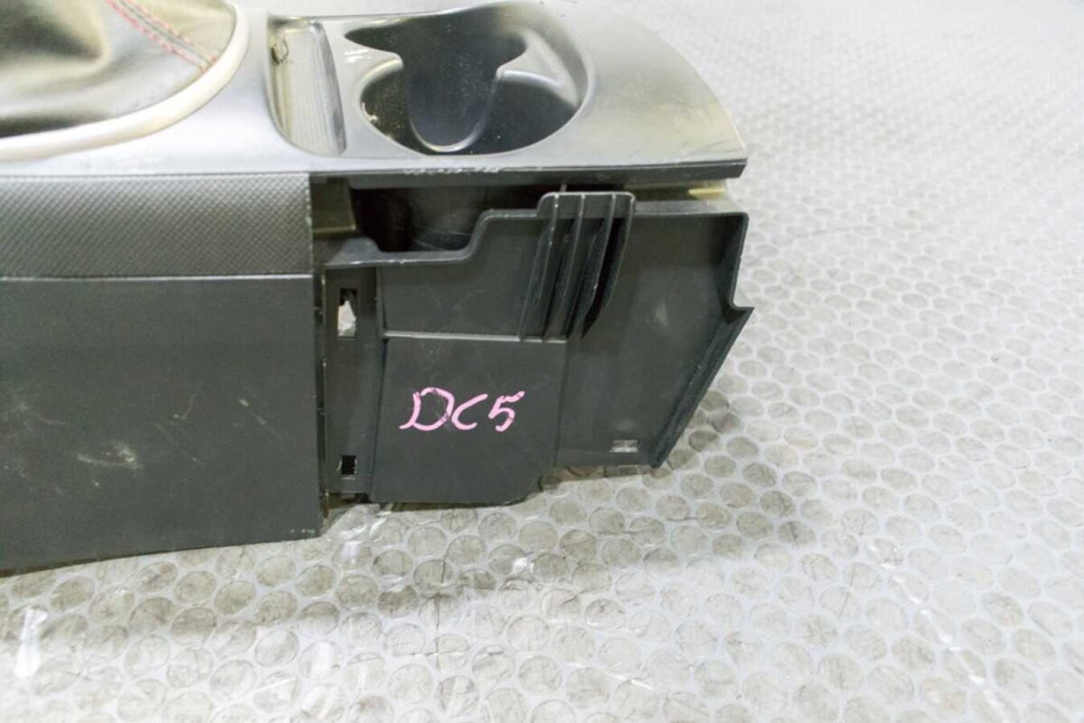 02-06 JDM Honda Integra Type-R DC5 Center Console + Shift Surround | J ...