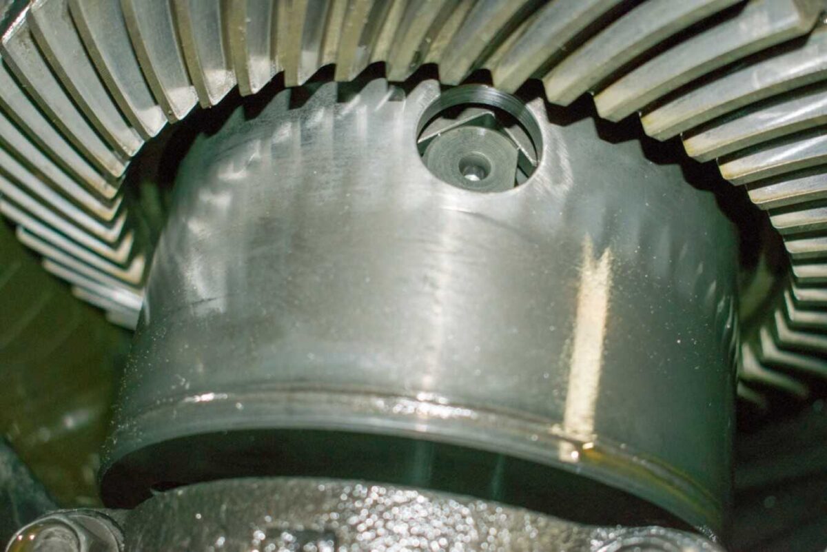 JDM 1998-2002 Nissan 240SX S15 (38311-43M10) Rear LSD 4.08 Final Drive | J-Spec Auto Sports