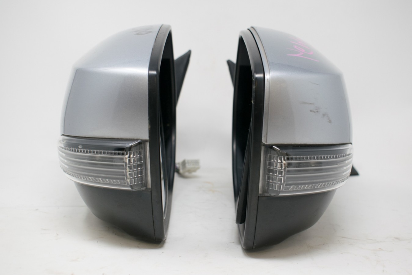 2010-2014 JDM Subaru Outback OEM Mirrors