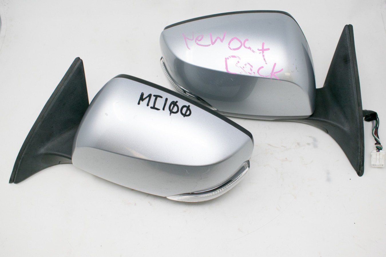 2010-2014 JDM Subaru Outback OEM Mirrors