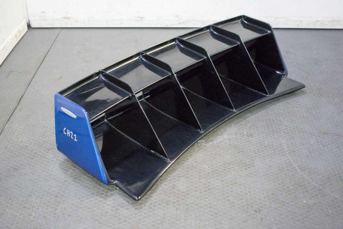 Burn-Up WRC Style Wing for 02-07 Subaru Impreza/WRX/STI | J-Spec Auto ...