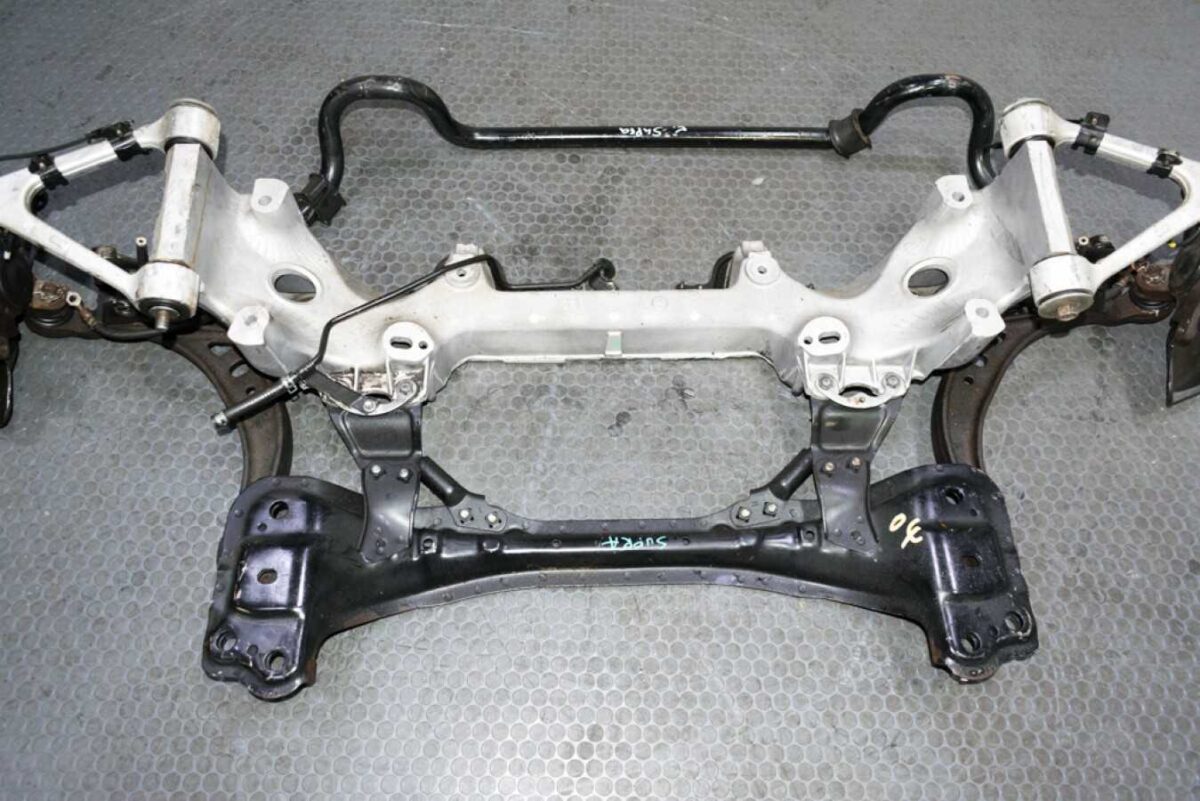 JDM Toyota Supra 93-98 JZA80 MK4 RHD Front Subframe