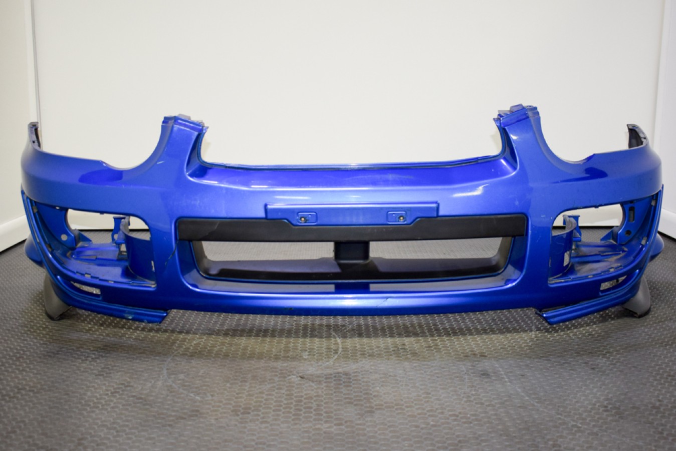 04-05 Subaru WRX Sedan Front Bumper