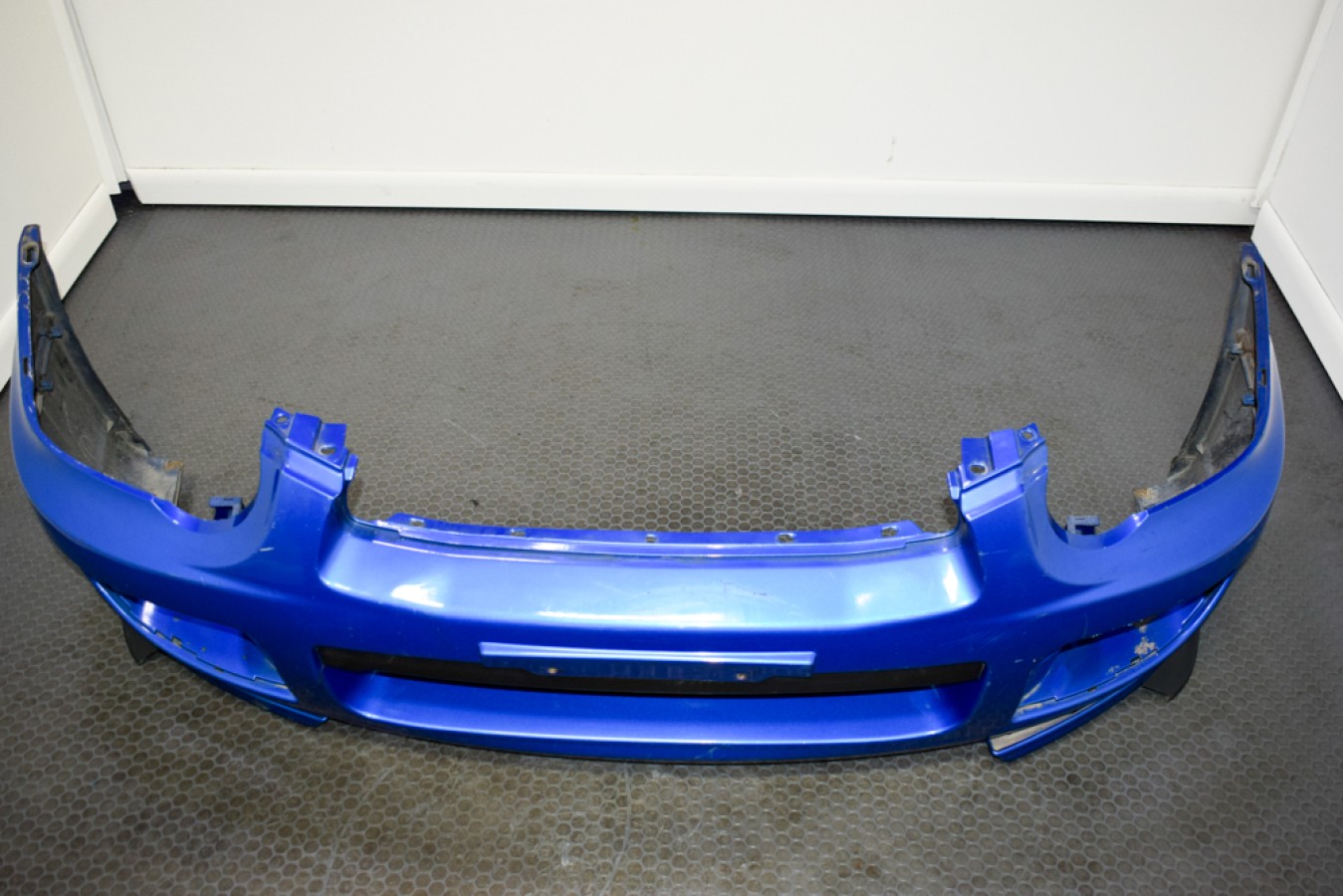 04-05 Subaru WRX Sedan Front Bumper