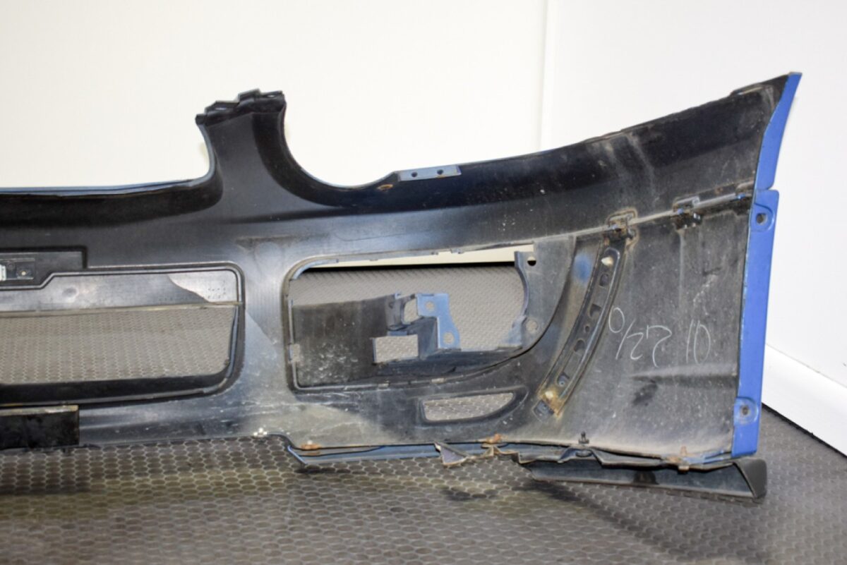 04-05 Subaru WRX Sedan Front Bumper