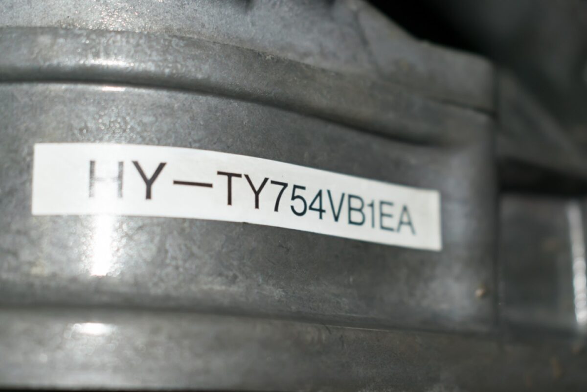 JDM Subaru Impreza GC8 STi Type RA DCCD 5 Speed Manual LSD Transmission ...