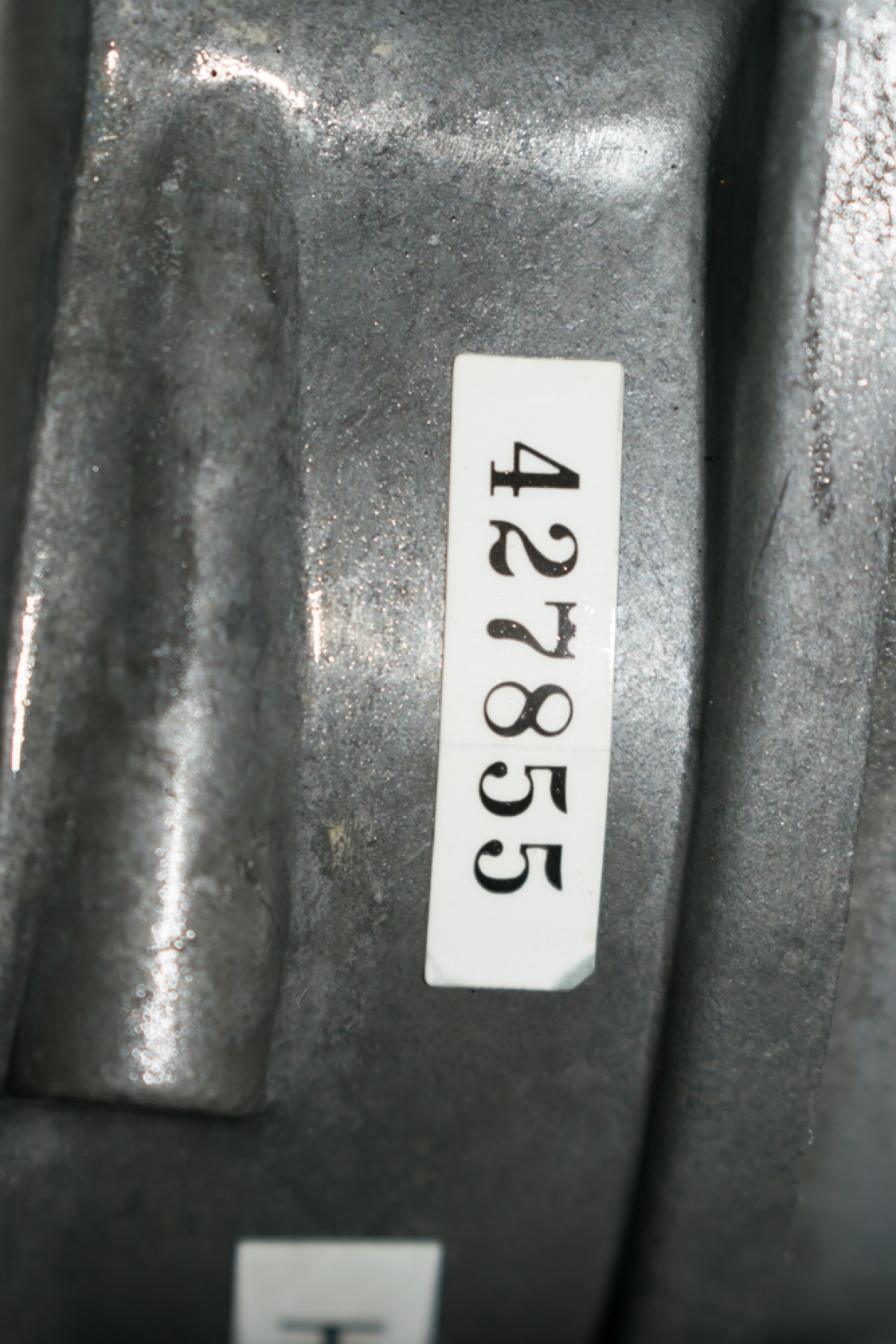 JDM Subaru Impreza GC8 STi Type RA DCCD 5 Speed Manual LSD Transmission ...