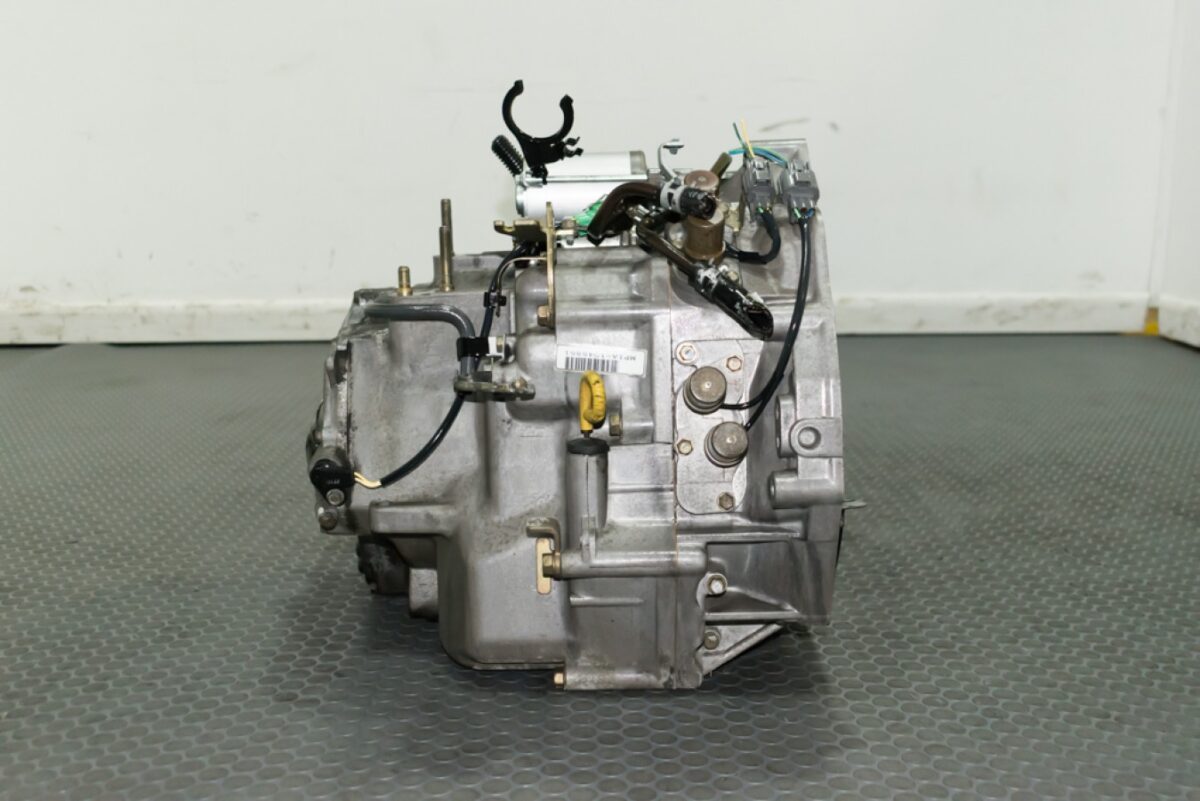 Low Mileage Automatic LSD Transmission for 90-97 Honda Accord MP1A JDM ...