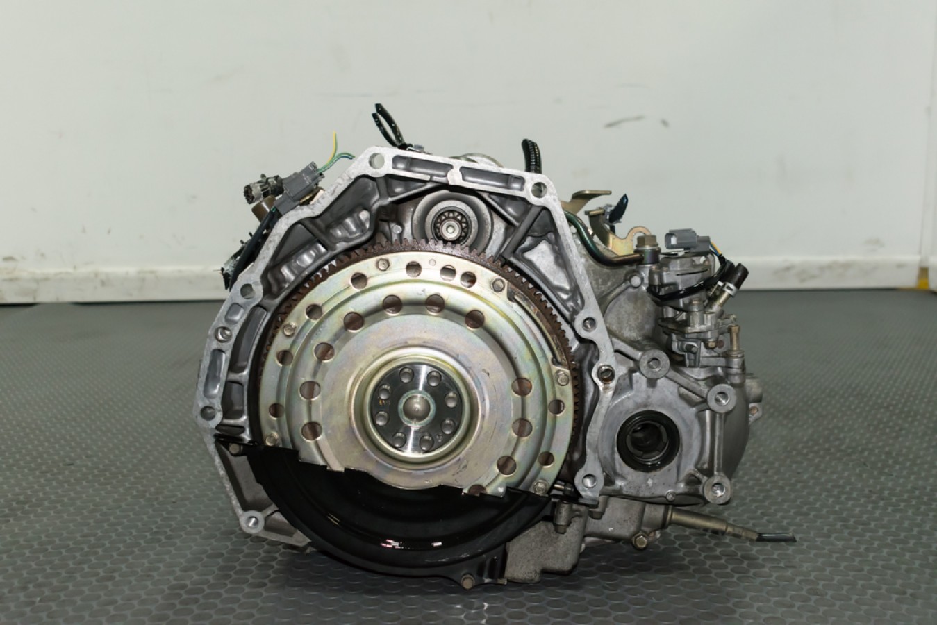 Low Mileage Automatic LSD Transmission for 90-97 Honda Accord MP1A JDM ...