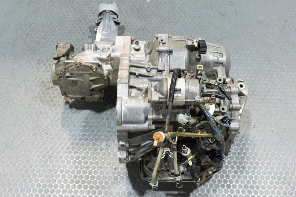 Used & Low Mileage JDM 1999 2000 2001 2002 2003 Lexus RX300 Highlander ...